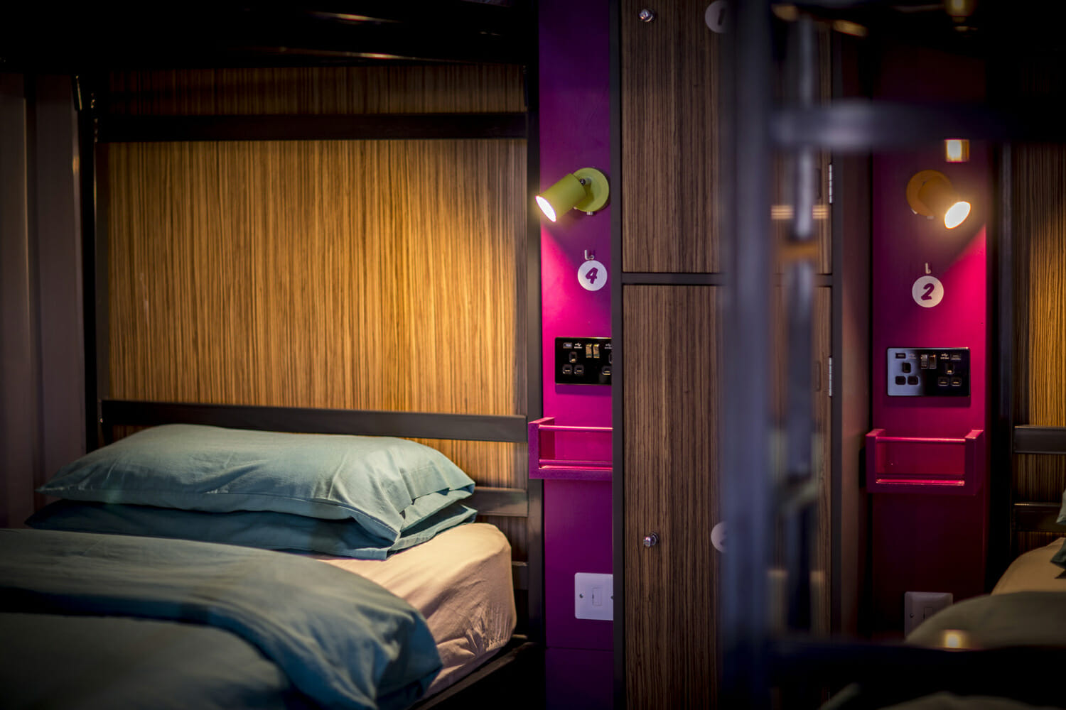 Kick Ass Greyfriars - Kick Ass Hostels