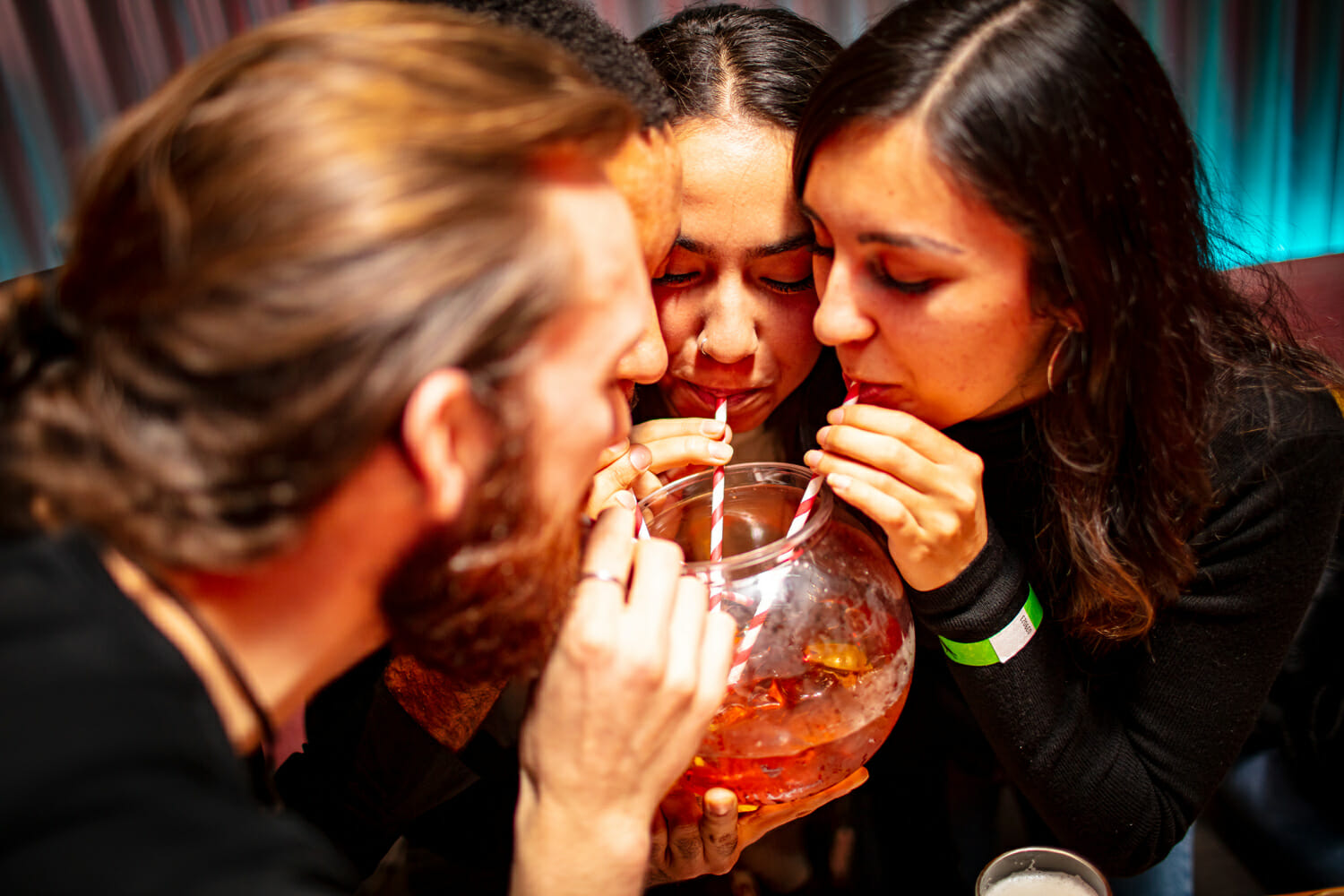 Kick Ass Hostels in Edinburgh - We're not just a hostel...